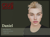 Second Life Marketplace - [CRUdelitas] - Daniel Shape (LeLUTKA Devon Head)